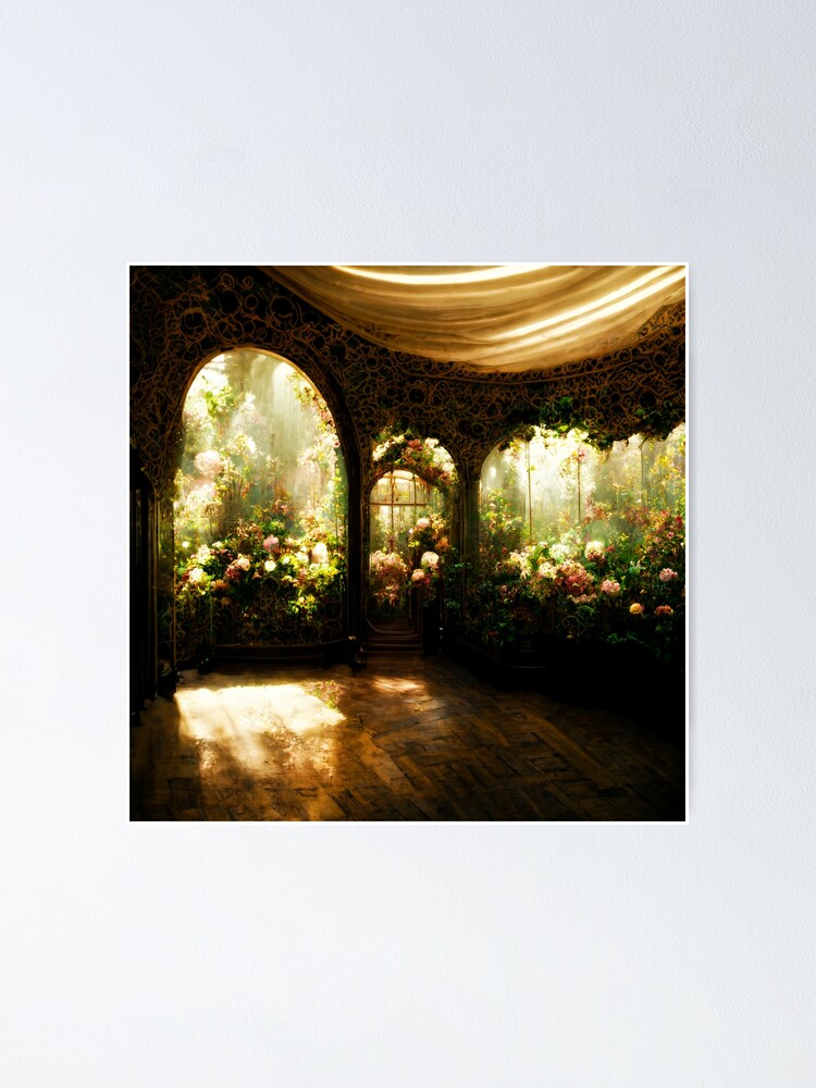 "Utopia" Poster for Sale by HecateBast | Redbubble