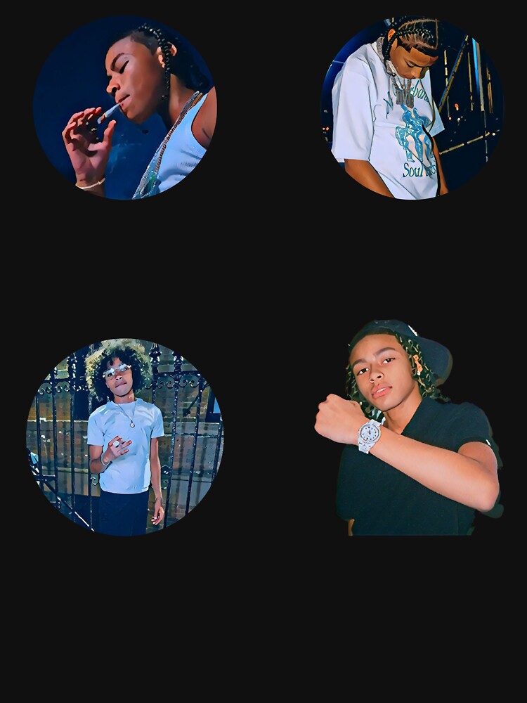 "DD Osama Sticker Pack " T-shirt for Sale by loyalistwhiz | Redbubble ...