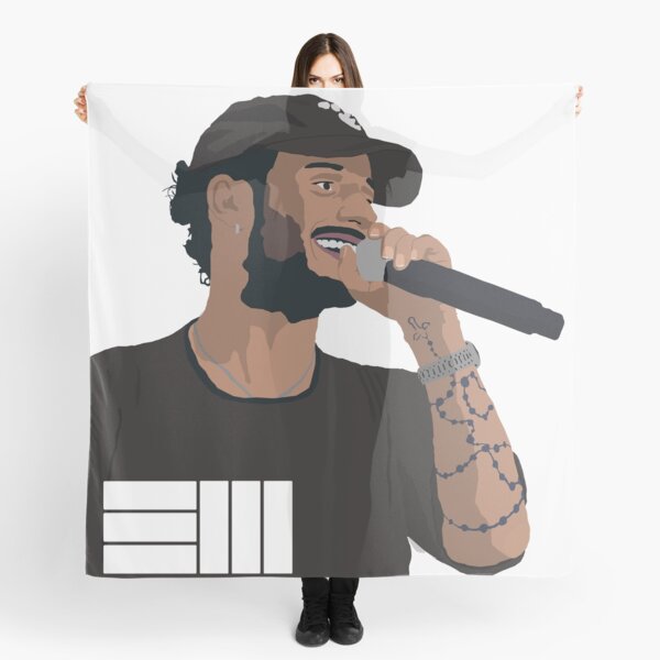 Russ The Rapper Gifts & Merchandise | Redbubble