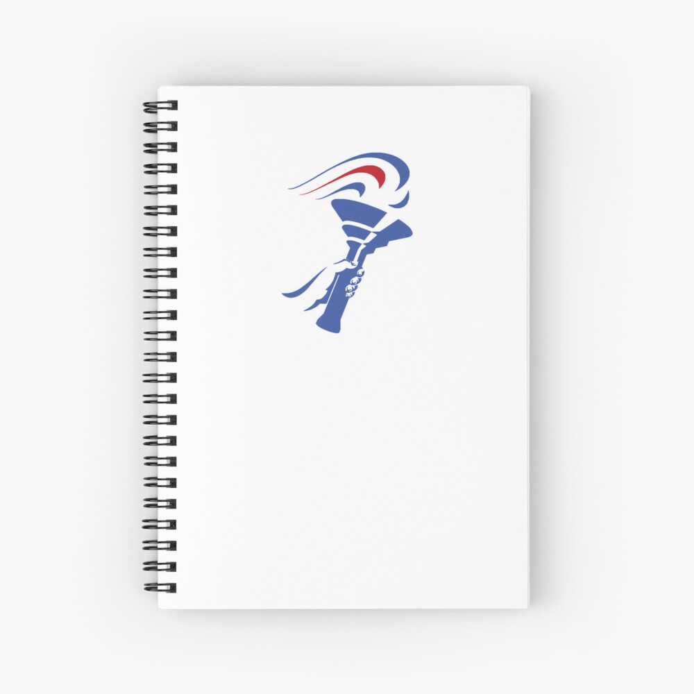 "Conservative Torch and Hand Logo" Sticker for Sale by JSowerby95 ...