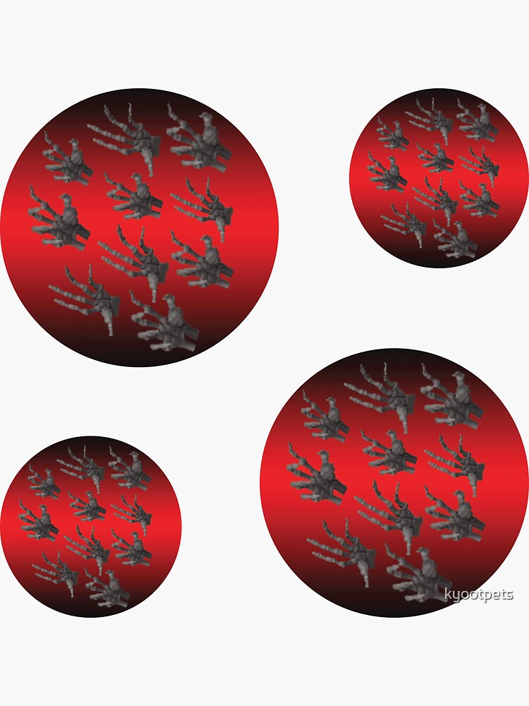 "Skeleton Hands gesture, Happy skeleton fingers /retro Halloween ghost ...