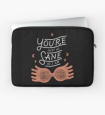 Harry Potter: Laptop Sleeves | Redbubble