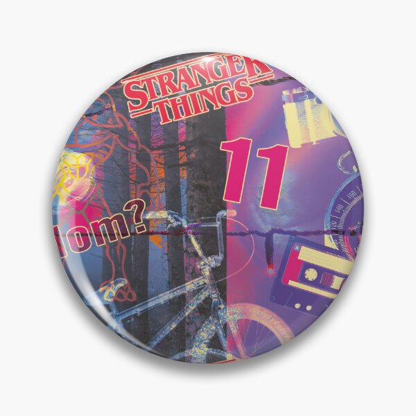 "Series Stranger Things disappears in Indiana Will Byers, friends look ...