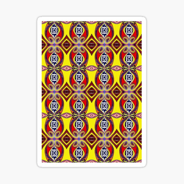 "SEPIK ORO" Sticker for Sale by Podpng | Redbubble