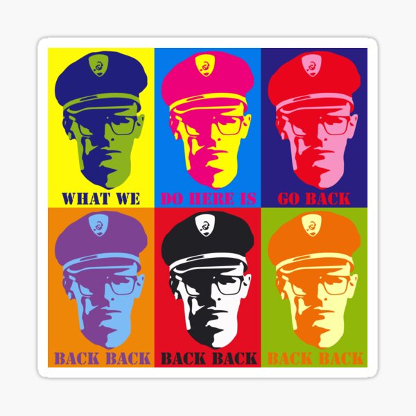 "Idubbbz Content Cop" Sticker for Sale by TraviB | Redbubble