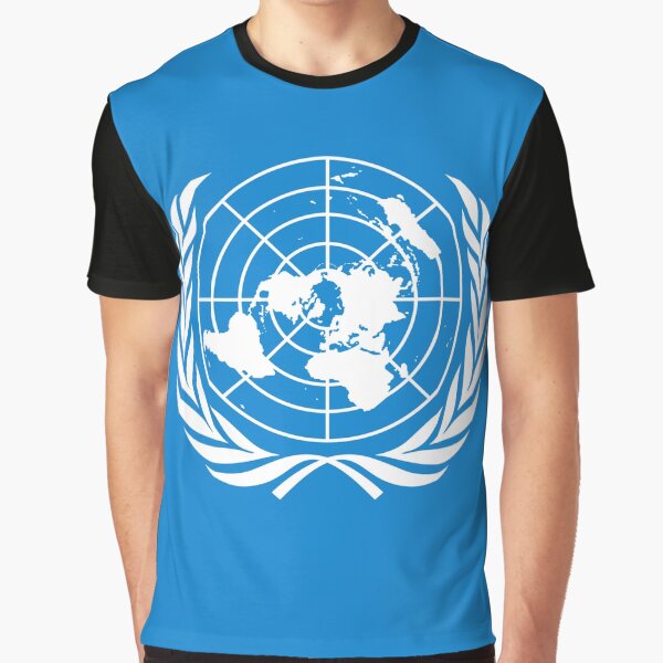 United Nations New York Gifts & Merchandise | Redbubble