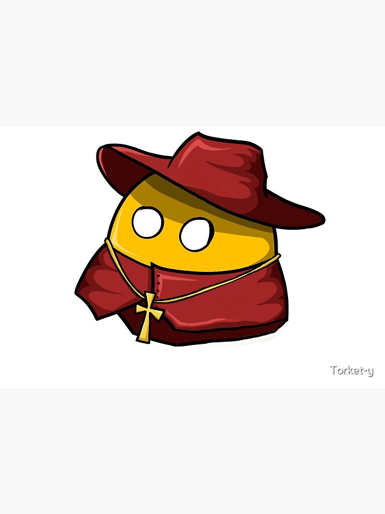 "Spain Meme Emblem" Poster for Sale by Torket-y | Redbubble