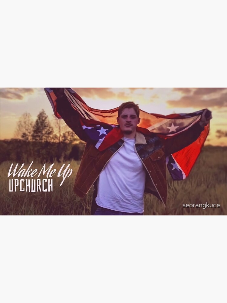 Ryan Upchurch Premium Matte Vertical Poster sold by Ganesh Kumar | SKU ...