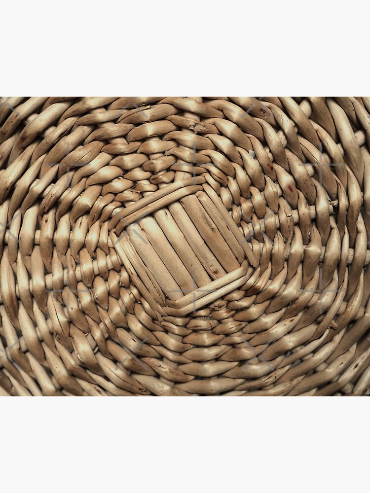 "rattan" Sticker for Sale by FONESAY | Redbubble
