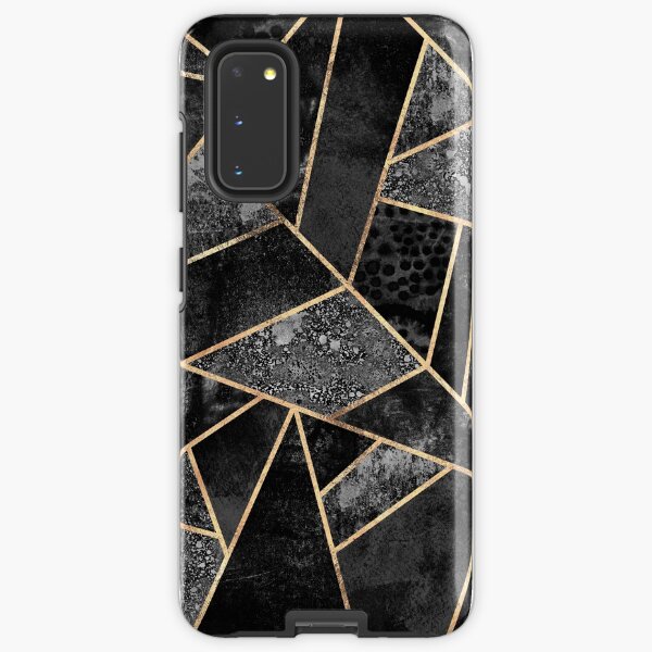 Geometric cases for Samsung Galaxy | Redbubble