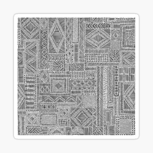 "Pencil artwork illustration" Sticker for Sale by LadyBirdsLK | Redbubble