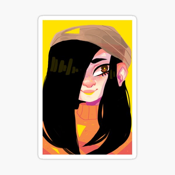 Oxenfree Merch & Gifts for Sale | Redbubble