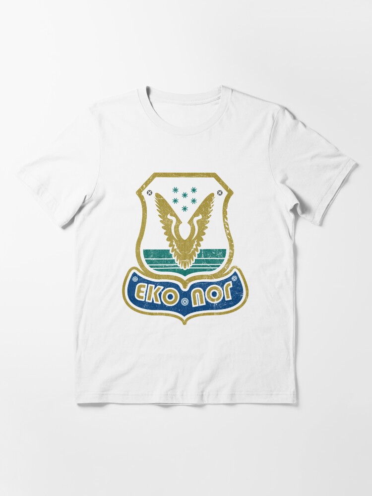 "Stalker - Ecologists Faction Patch" T-shirt for Sale by PPWGD ...