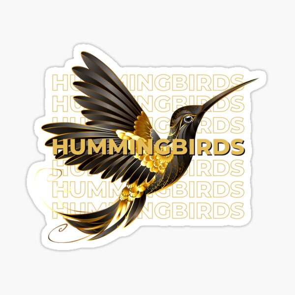 "HUMMINGBIRDS- LONG TAIL HUMMINGBIRD - HUMMINGBIRD LIFE COLLECTION ...