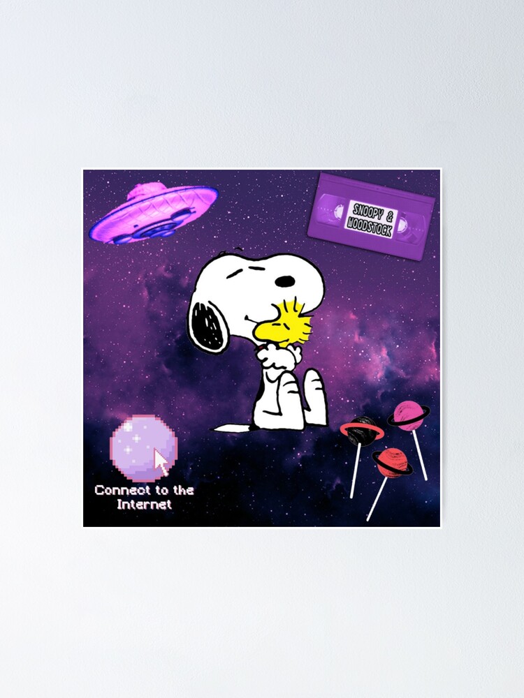 "Space Mates" Poster for Sale by DestroyMeDaddy | Redbubble