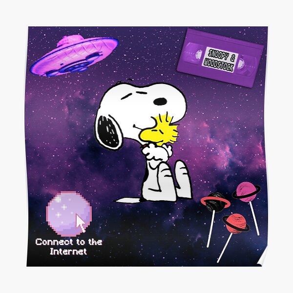 "Space Mates" Poster for Sale by DestroyMeDaddy | Redbubble