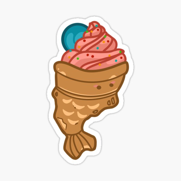 "Mr. Big Gulp" Sticker for Sale by emmeink | Redbubble