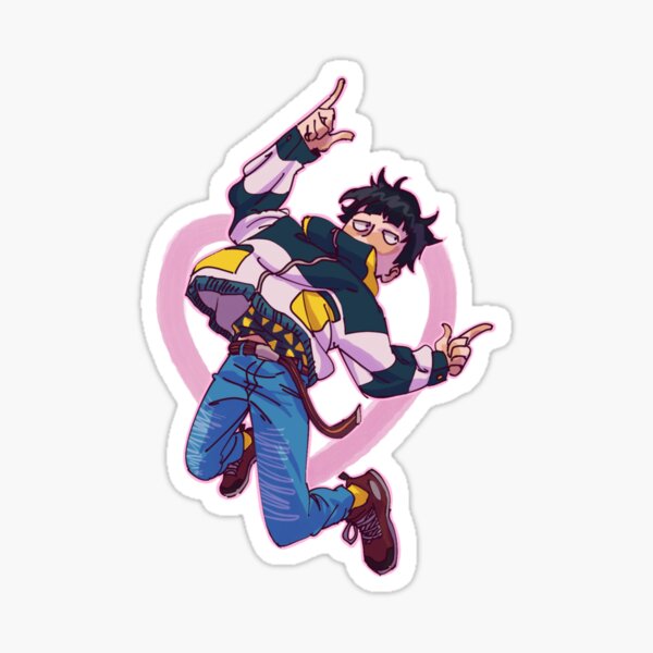 "Mob" Sticker for Sale by oyster-mash | Redbubble
