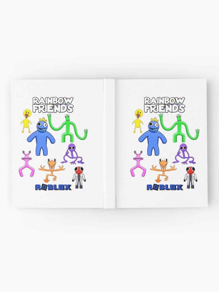 "rainbow friends chapter 2 rainbow friends animation rainbow friends ...