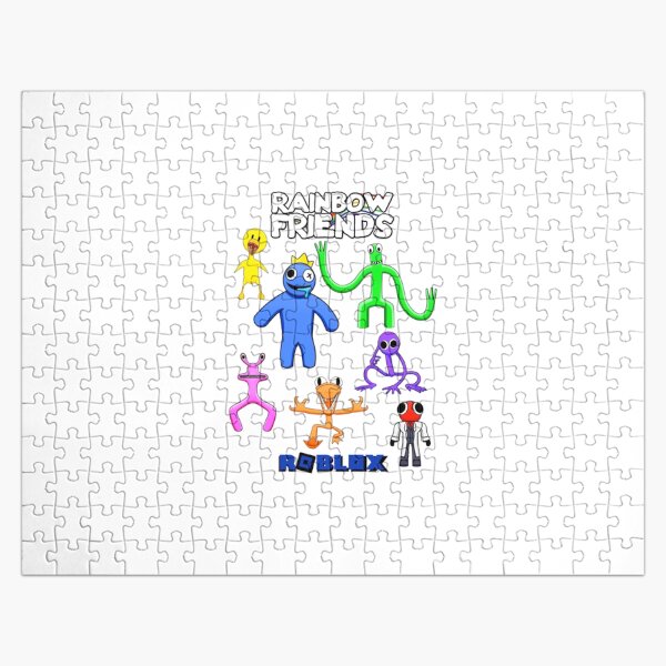 "rainbow friends chapter 2 rainbow friends animation rainbow friends ...