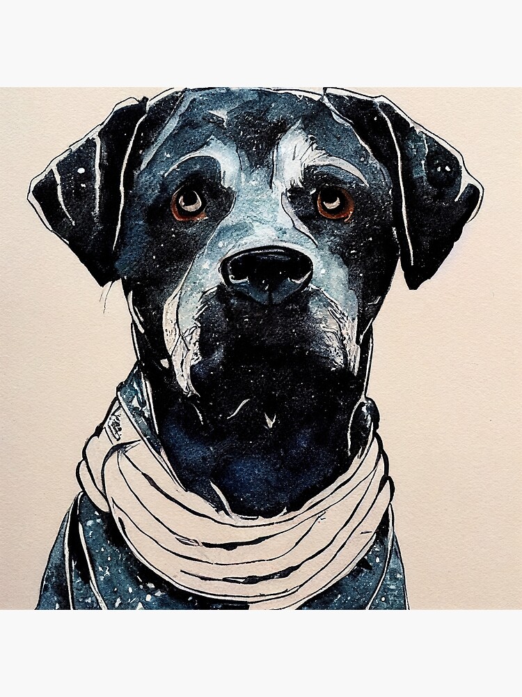 "Tuffy" Poster for Sale by ITS-MY-ART | Redbubble