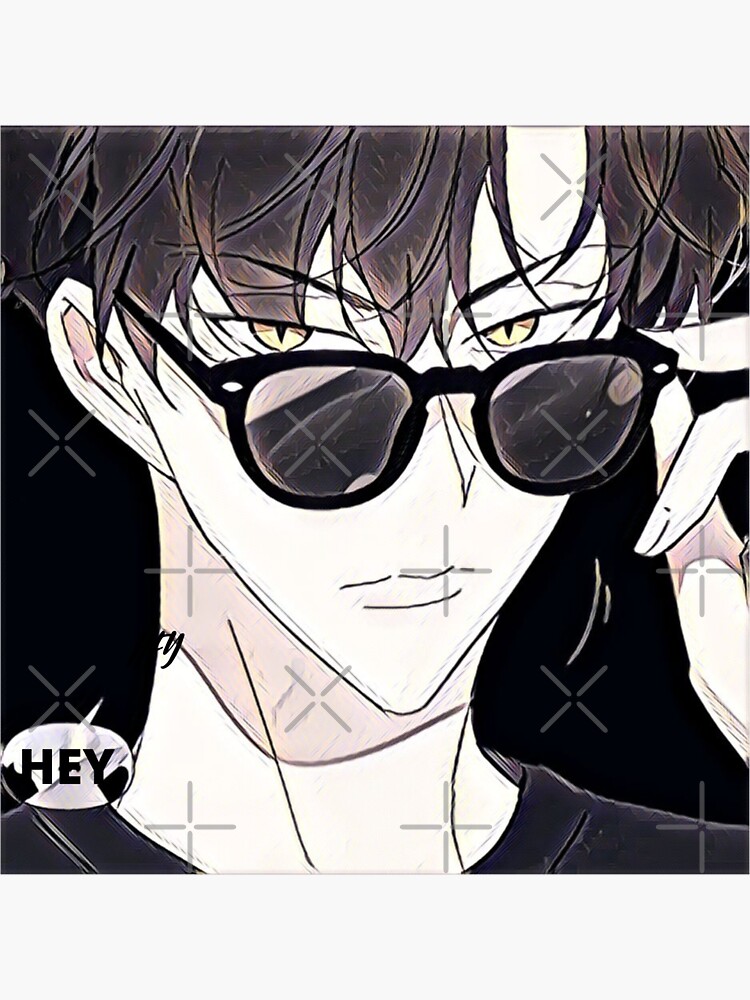 "YAHWI,YOURS TO CLAIM,JOOIN" Sticker for Sale by Bossanova19 | Redbubble