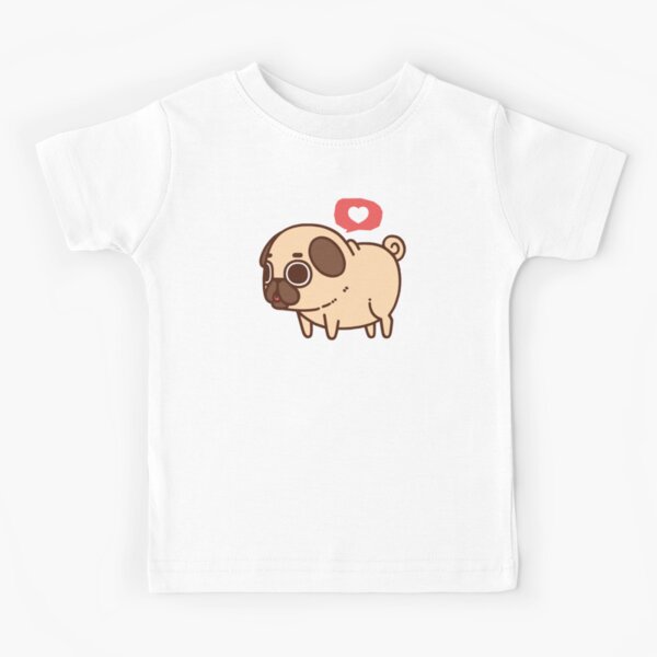 Puglie Pug Shop | Redbubble