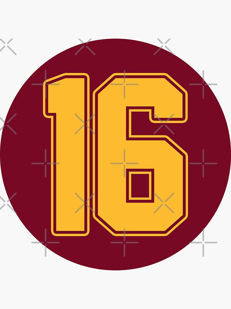"Cedi Osman Number 16 GOAT! Alt 2" Sticker for Sale by RedPremium ...