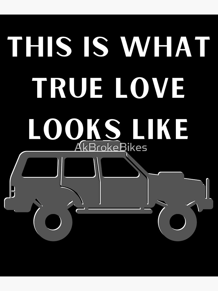 "THIS IS WHAT TRUE LOVE LOOKS LIKE Land Cruiser, Vintage Fj Toyota ...