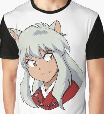 Inuyasha: Gifts & Merchandise | Redbubble