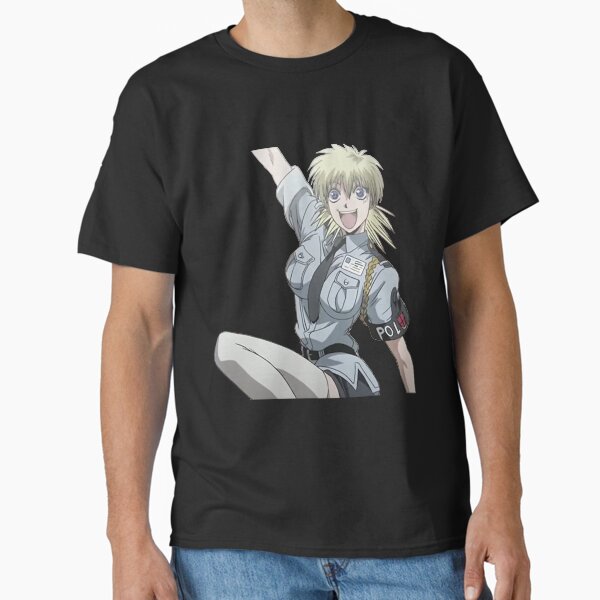 Hellsing Merch & Gifts for Sale | Redbubble