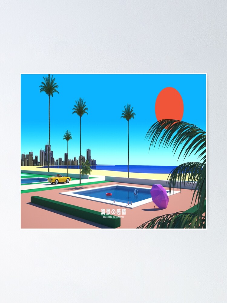 "Hiroshi Nagai" Poster for Sale by FanArt2022 | Redbubble