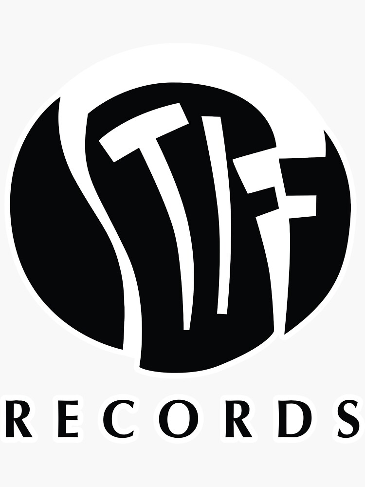 "SKA New Wave" Sticker for Sale by jowondeles | Redbubble