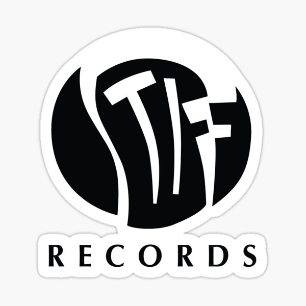 "SKA New Wave" Sticker for Sale by jowondeles | Redbubble