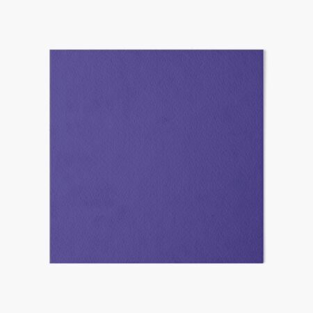 "color dark slate blue" Art Board Print for Sale by kultjers | Redbubble