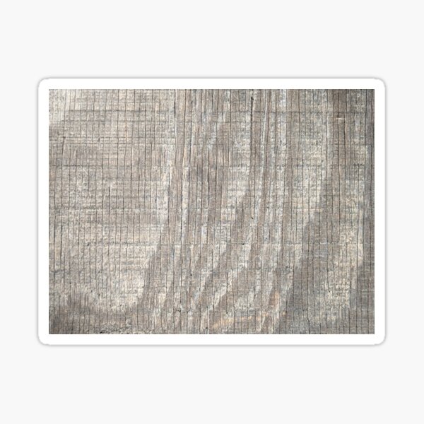 "Anaheim Park Wooden Floor" Sticker for Sale by SanArtcisco | Redbubble