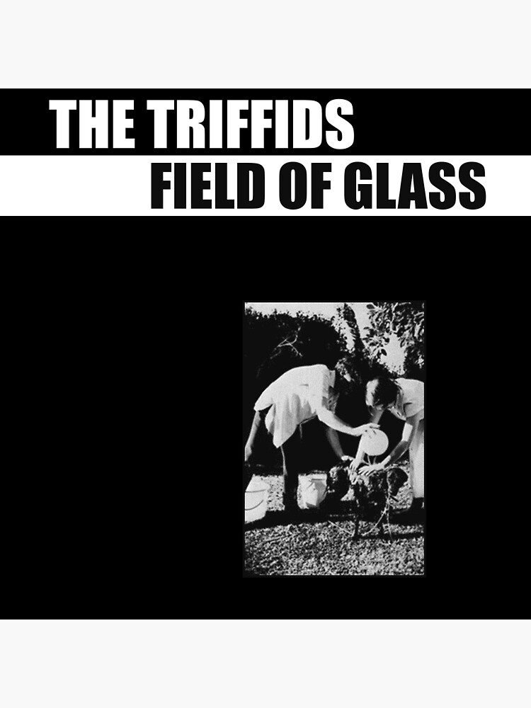 "The Triffids Calenture" Poster for Sale by Jimmyrenac | Redbubble