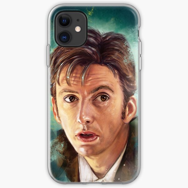 Doctor Who iPhone cases & covers | Redbubble