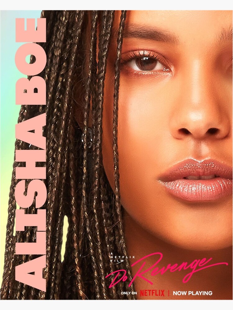 "do revenge " Sticker for Sale by RoseJasDesigns | Redbubble