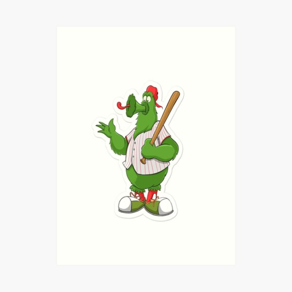 " Philly Phanatic Philly Phanatic Philly Phanatic Philly Phanatic ...