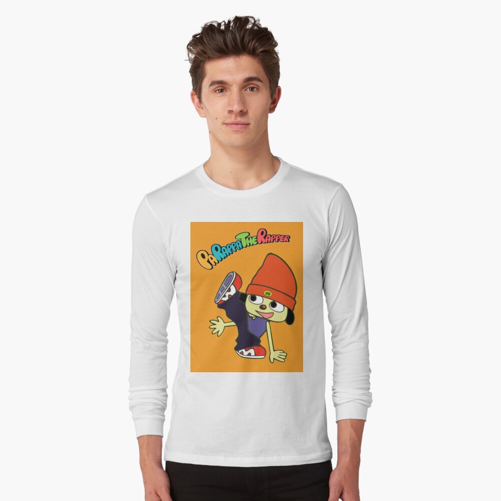 "Parappa The Rapper T-Shirt" Classic T-Shirt for Sale by ftpjif | Redbubble