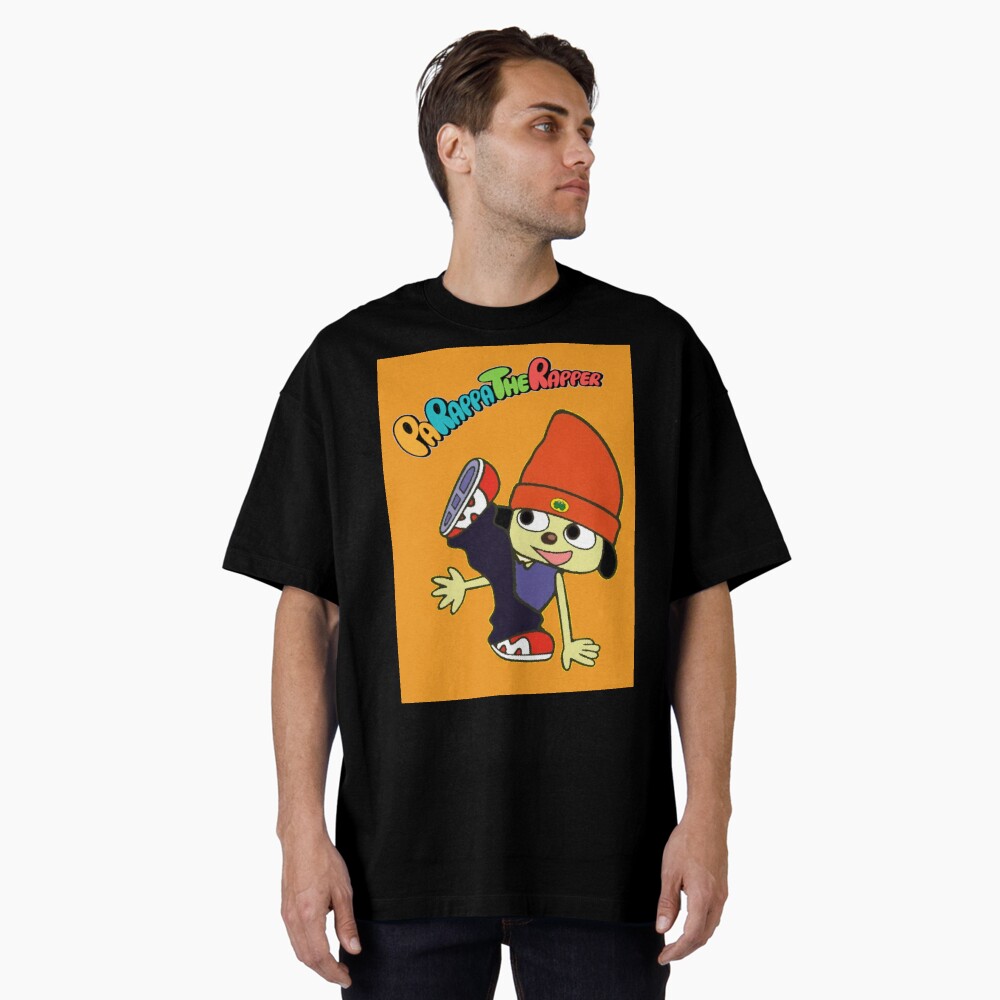 "Parappa The Rapper T-Shirt" Classic T-Shirt for Sale by ftpjif | Redbubble