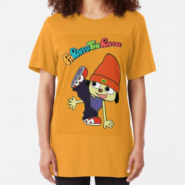 Parappa The Rapper Gifts & Merchandise | Redbubble