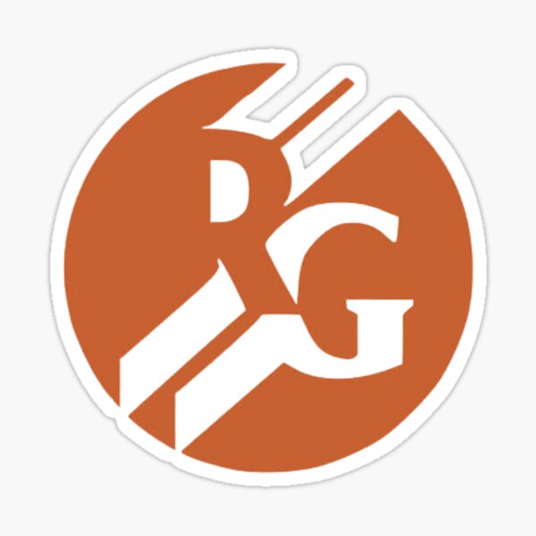 "Roland Garros " Sticker for Sale by Markat8 | Redbubble