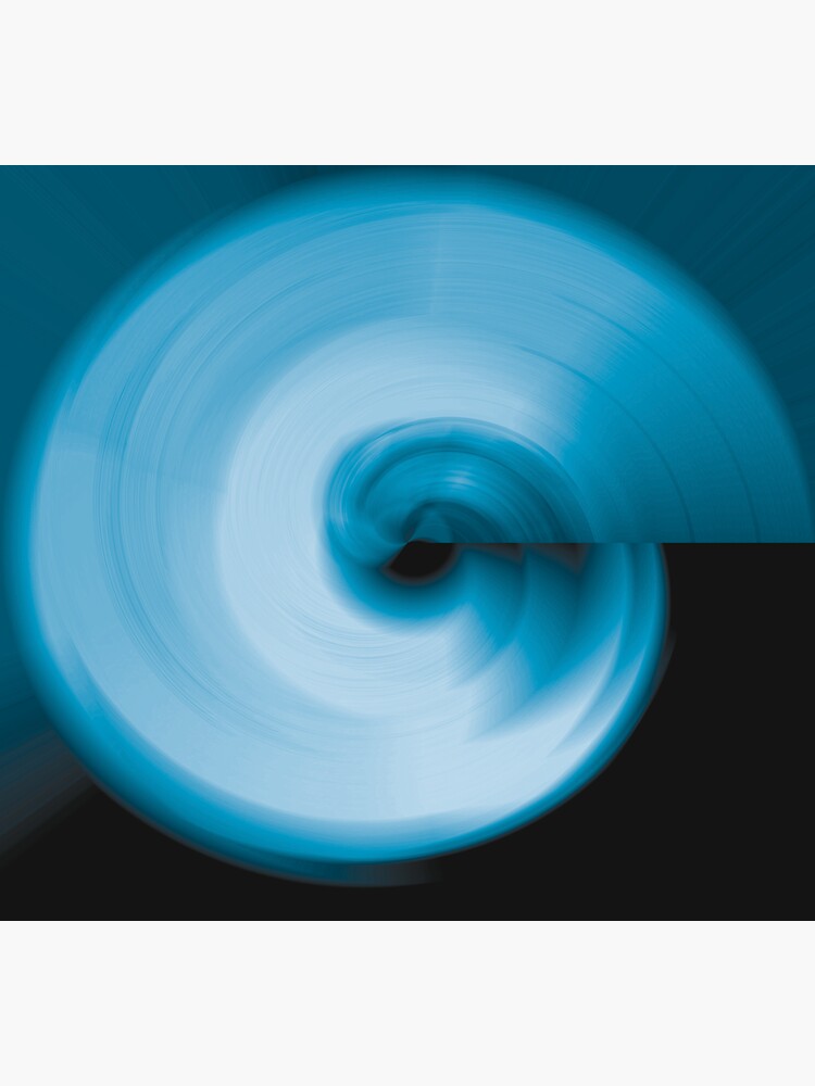 "infinite circle" Sticker for Sale by OnirikDreamer | Redbubble