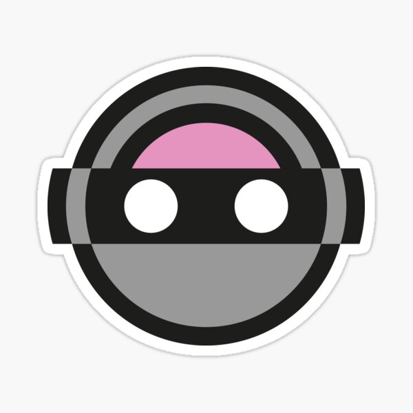 "DreamTech Logo" Sticker for Sale by theyellow106 | Redbubble