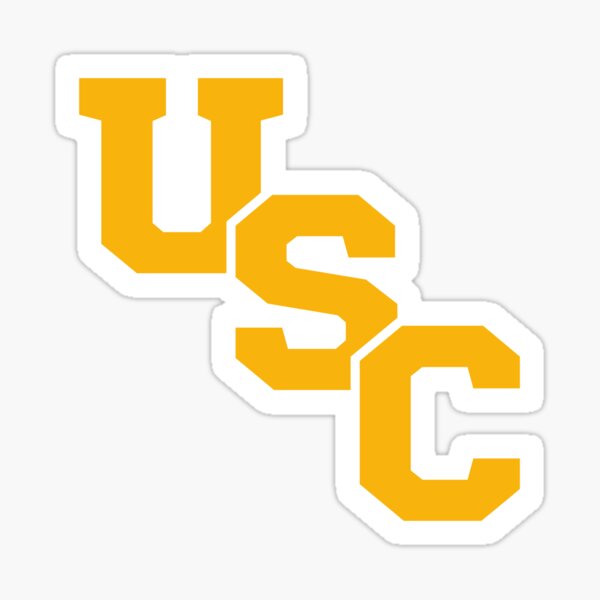 "New logo for the University of the Sunshine Coast" Sticker for Sale by ...