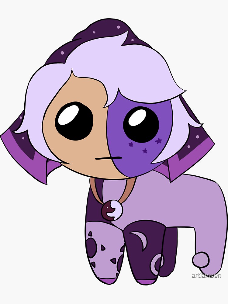 "the collector autism mode" Sticker for Sale by artianwen | Redbubble