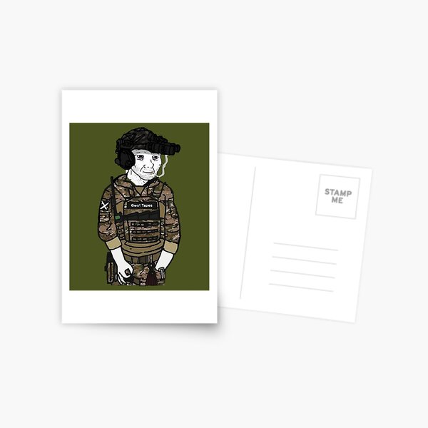 "Funny Task Force Doomer Forward Observation Group Cool Meme Design ...