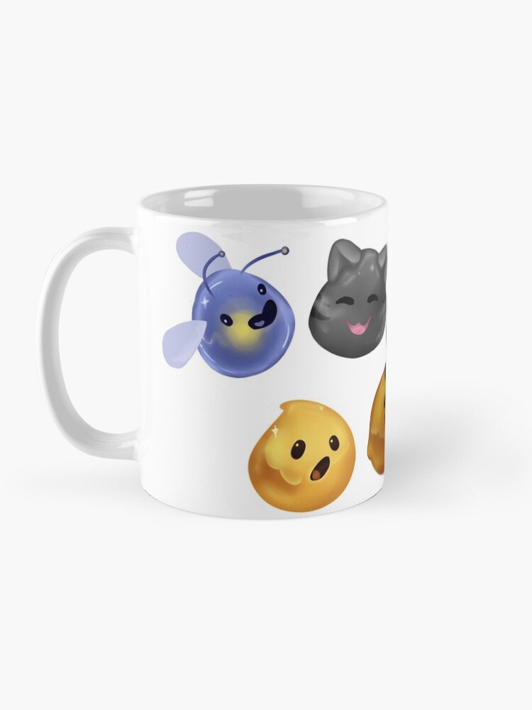 "Slime rancher set" Mug by ShaeOverRated | Redbubble
